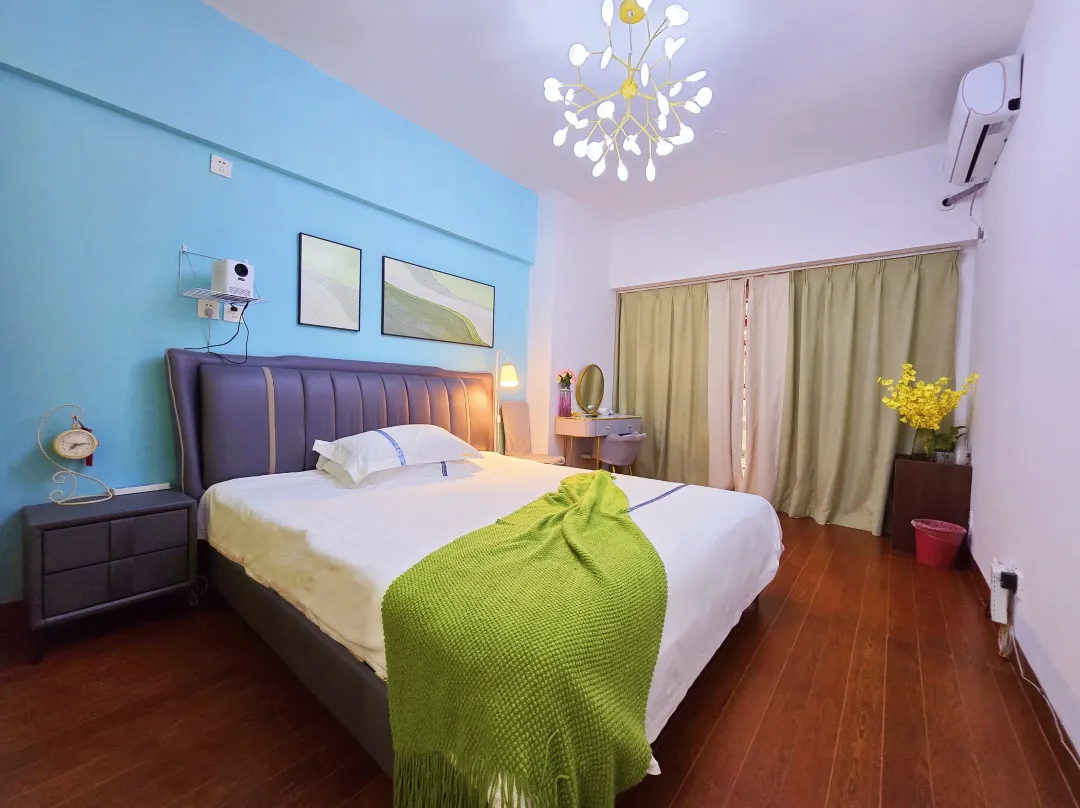 Nanning Lange Holiday Hotel - Nanning