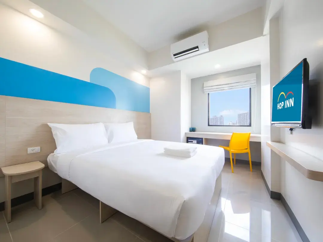 Hop Inn Hotel Iloilo - Iloilo City