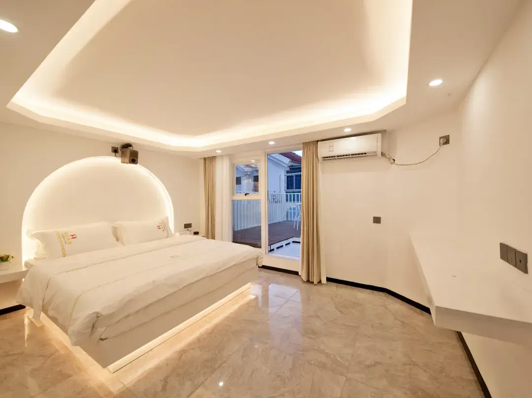 Love Silk Sea View Residential - Xiamen