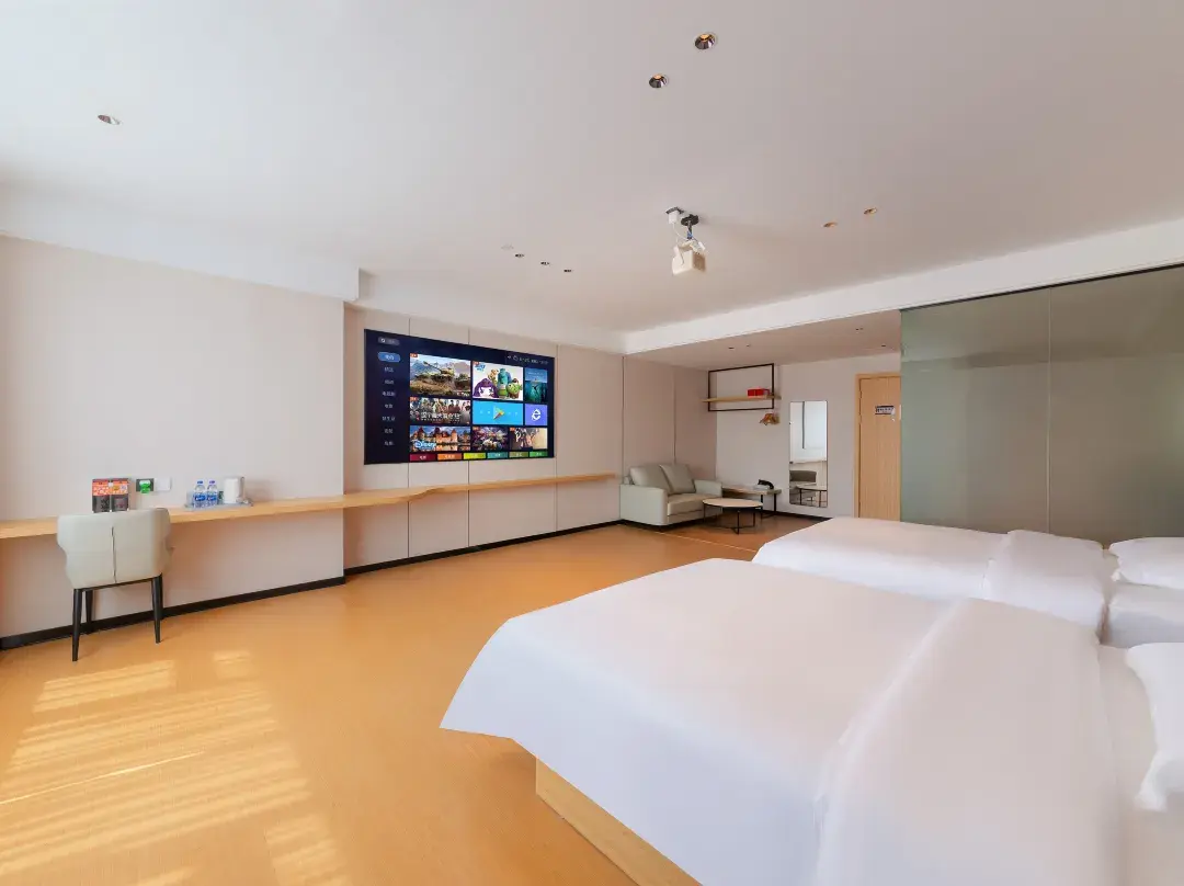 Manben Hotel - Dongguan