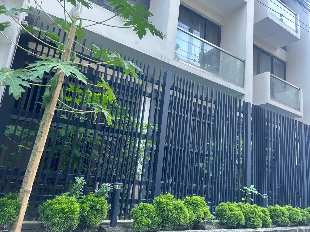 Dhaka Shan Dong Hotel - Dhaka