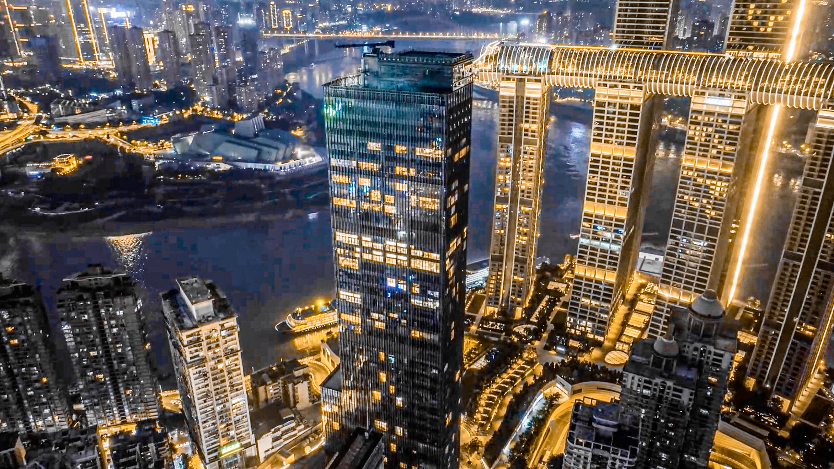 Stone Hotel (Jiefangbei Raffles Plaza) Reviews: 2340 Verified Reviews ...