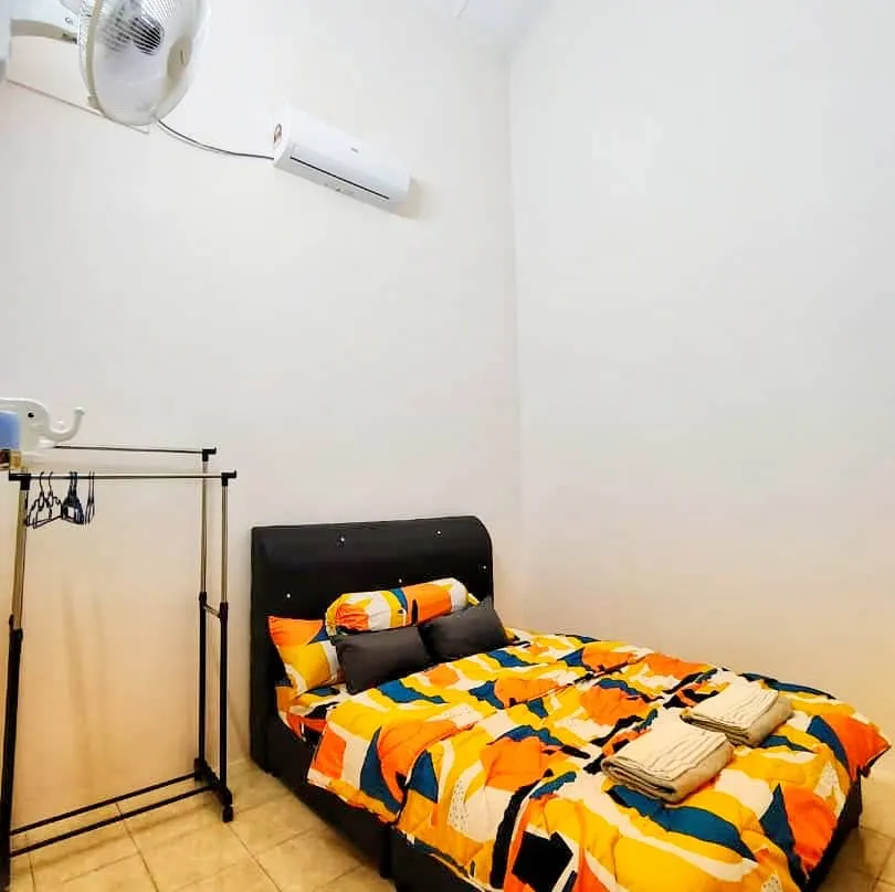 Tawau Cozy Homestay @ Megah Jaya 10 - Tawau