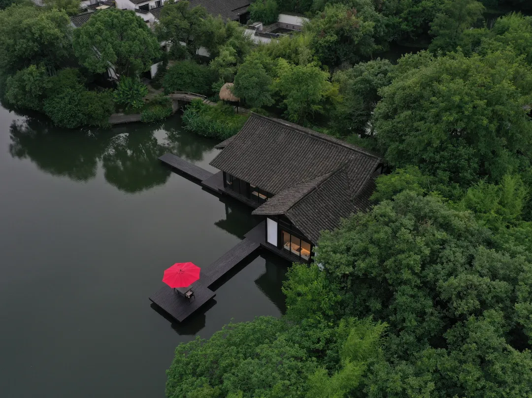 Savoir Resort - Hangzhou