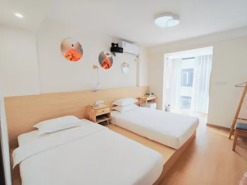 Guilin Yunshuge Homestay - 桂林市