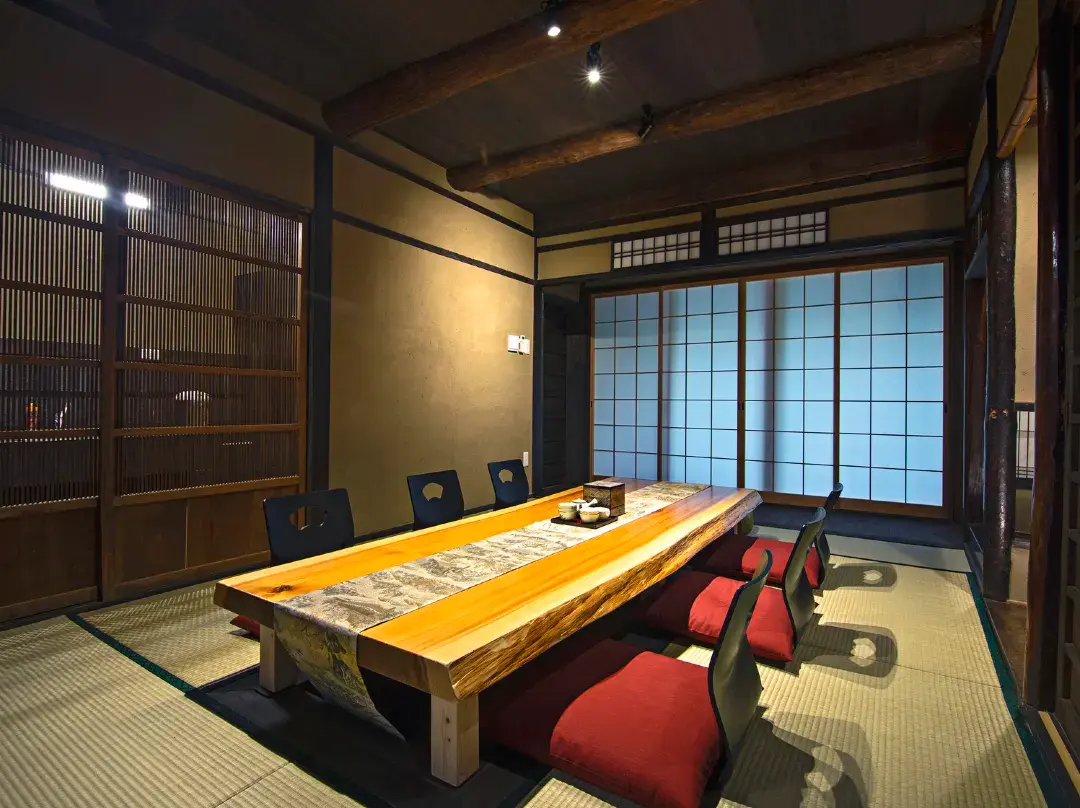 Onju Kamikyo - Kioto