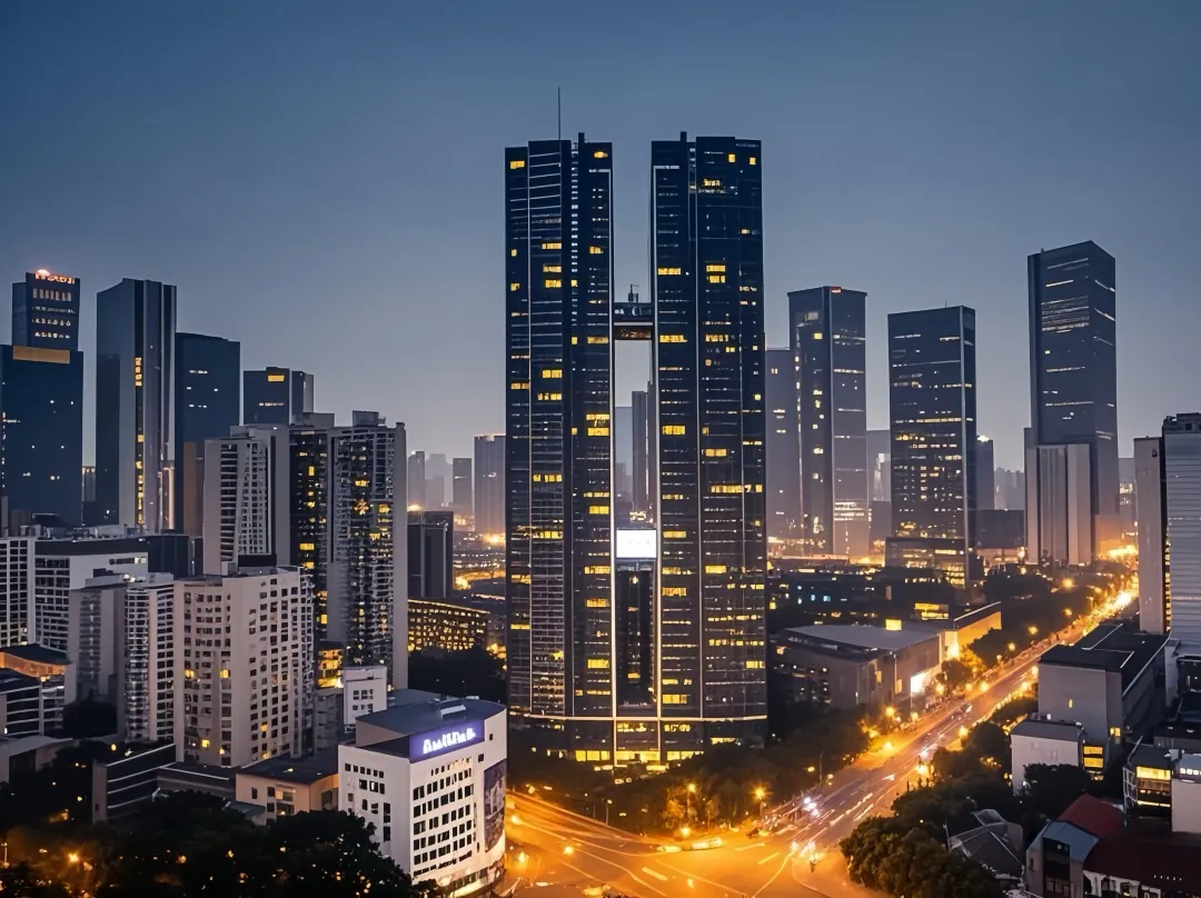 Mr.smile Hotel - Chengdu
