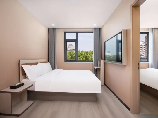 Century Pearl Hotel - Beijing