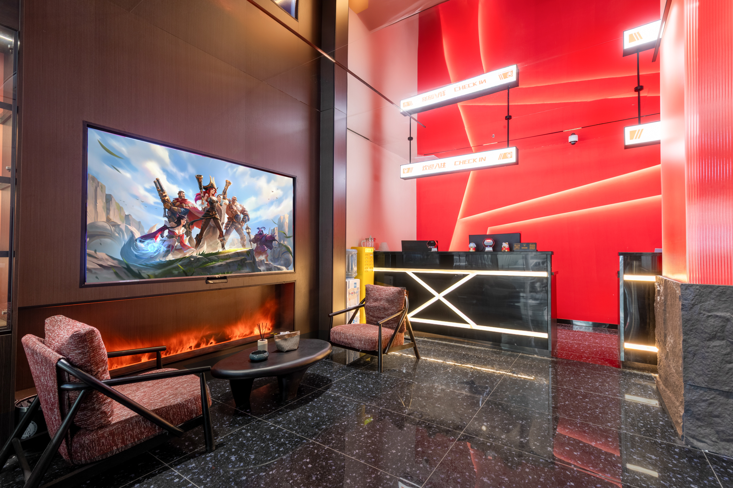 FUNINN Huankui Hotel (Zhuhai Lovers' Road Sun and Moon Shell Branch ...