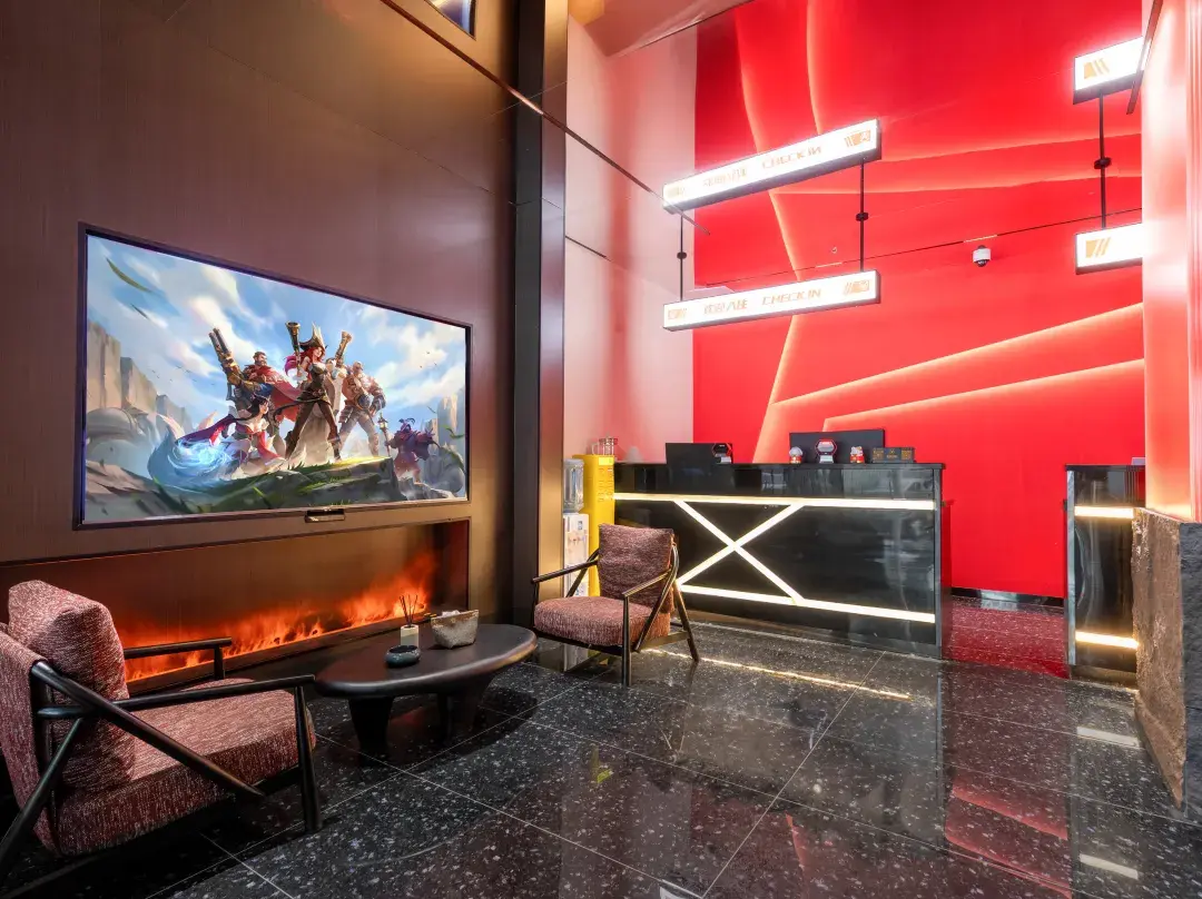 Funinn Huankui Hotel - Zhuhai