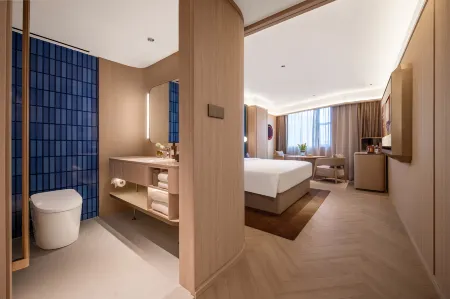 432 Crystal Orange near Jinjiang Road Metro Station in Xiaohe,Guiyang ...