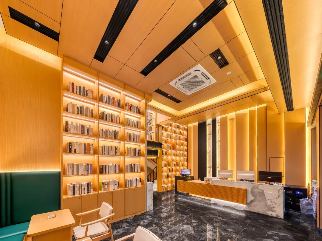 Kaist Homestay Hotel - Harbin