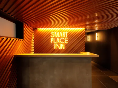 Smart Place Inn Kyoto Shijo Omiya East - Kyoto