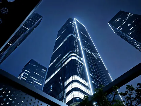 Shenzhen Fuxuan Service Apartment - Hong Kong