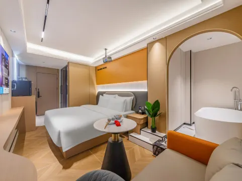 Shantou Yuepeng Meiju - Kaohsiung City