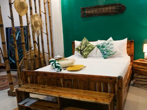 La Colonial Resort - El Nido, Philippines