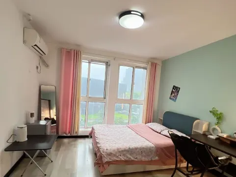 Xuzhou Xiangyu Homestay - 쉬저우