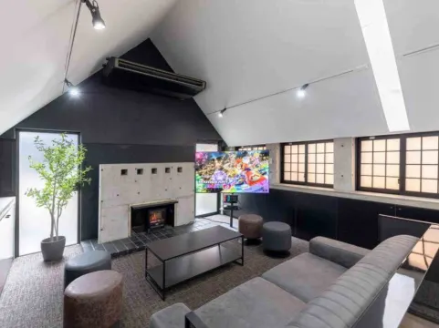 Tasone Gathering Stay Osaka Hommachi Arkmine 2f - Osaka