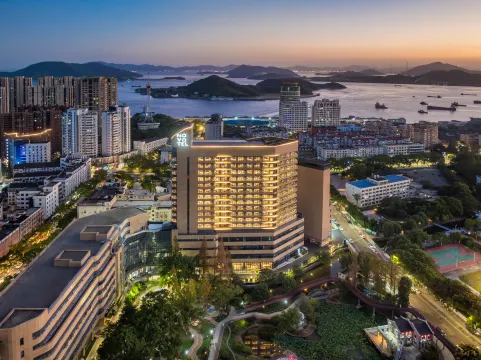 Novotel  Zhoushan  Luting - Zhoushan