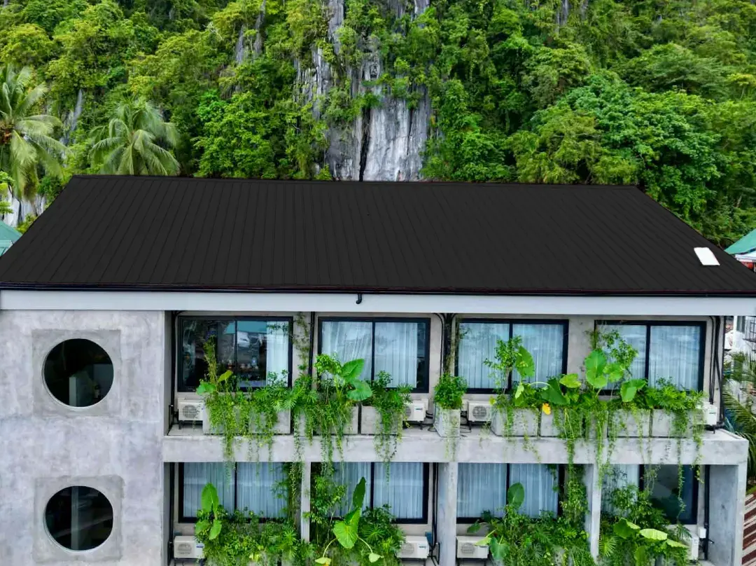 Z Garden Hotel Managed By H Hospitality - El Nido