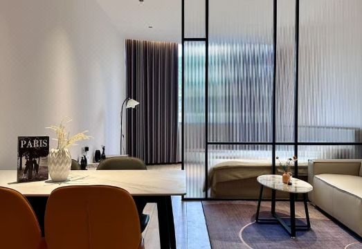 Yijia Serviced Apartment(忆家公寓酒店): Latest Deals & Reviews 2026 | Trip.com