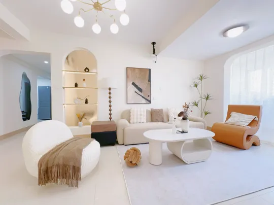 Fanxi Designer Guesthouse - Guangzhou