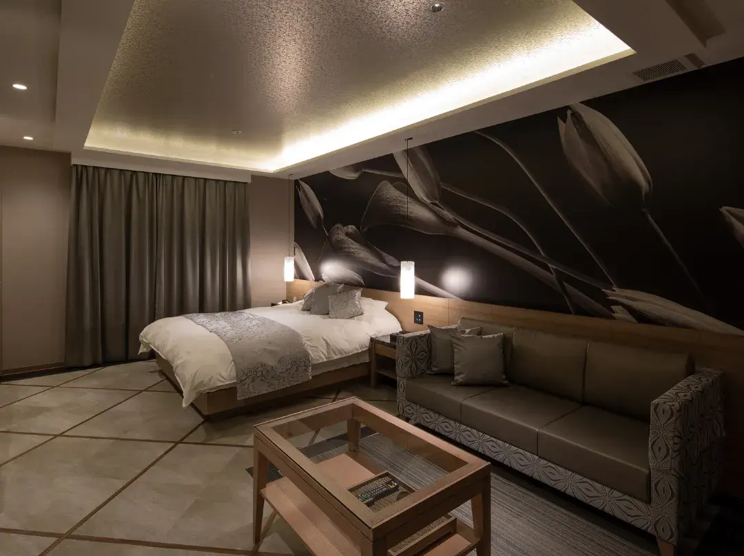 Hotel Coo - Okayama