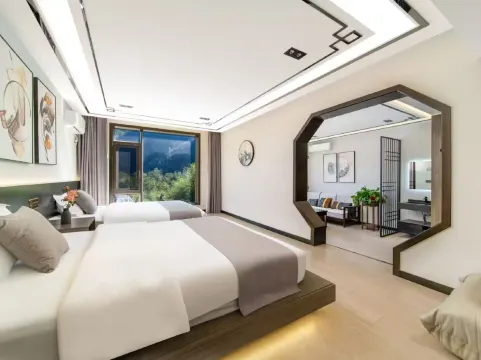 Jingtai Jiu Dian - Jingdezhen