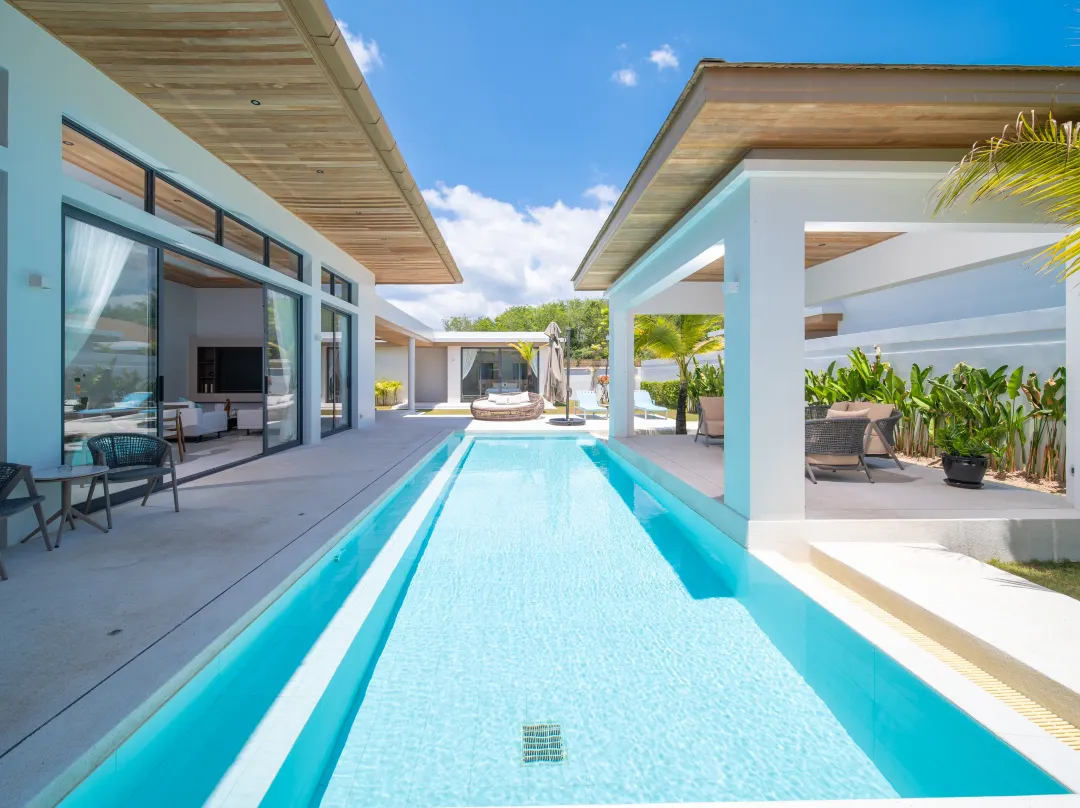 Ming Resort Phuket - Takua Thung District