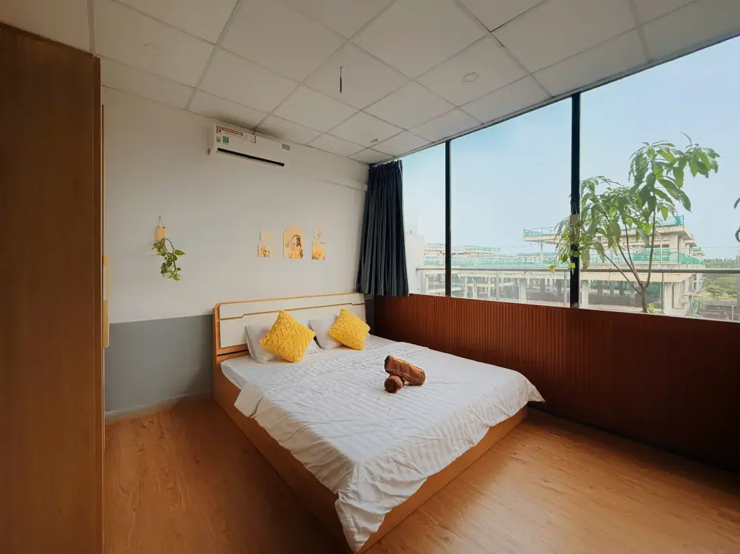 Tphomes Sala - Ho Chi Minh City