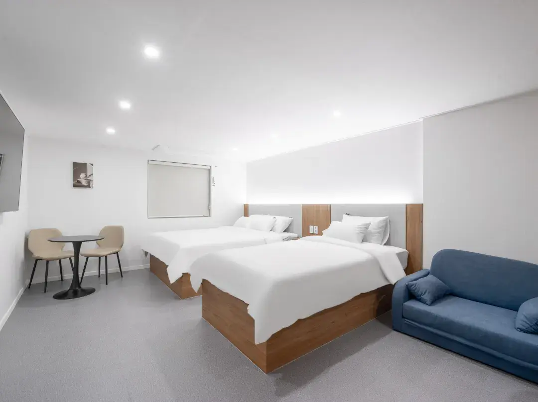 Hotel Amigo Osan Air Base Pyeongtaek - Pyeongtaek-si