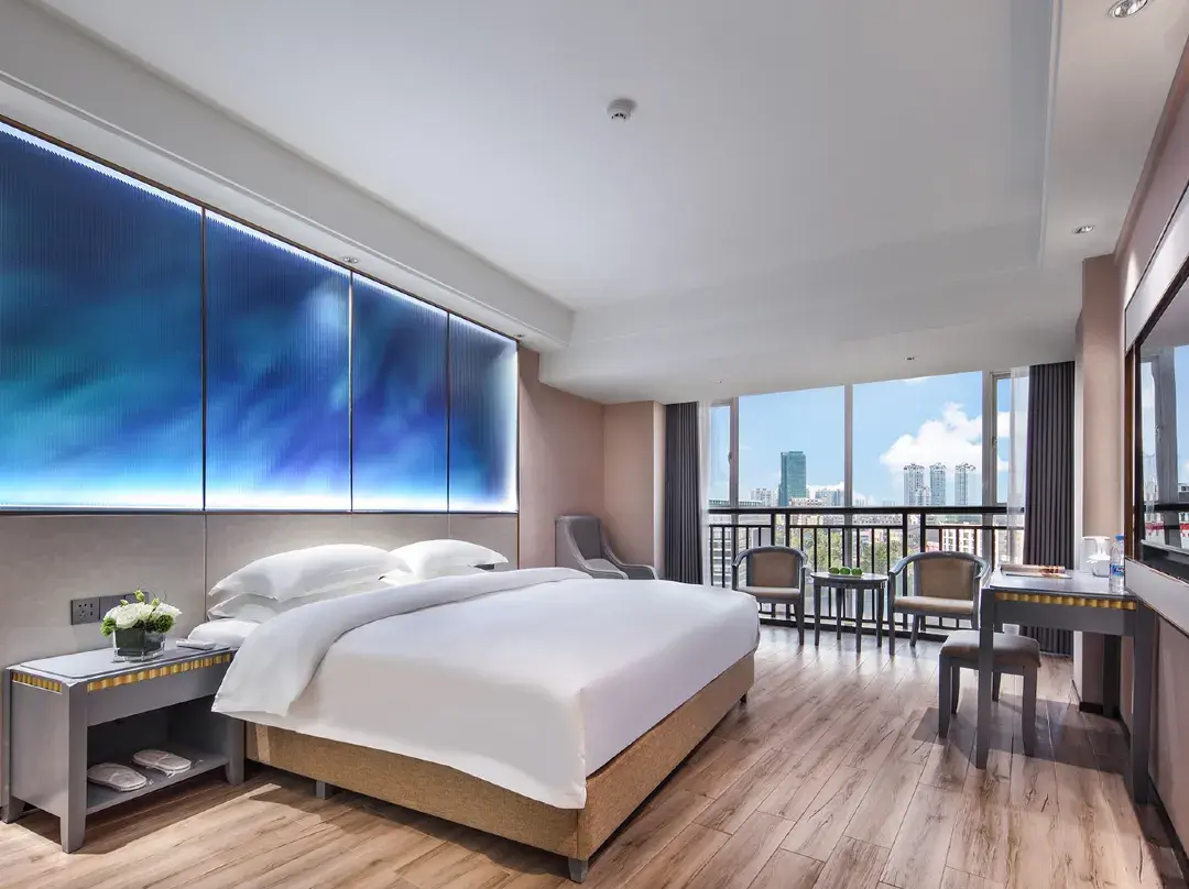 Royal Plaza Hotel - Guilin