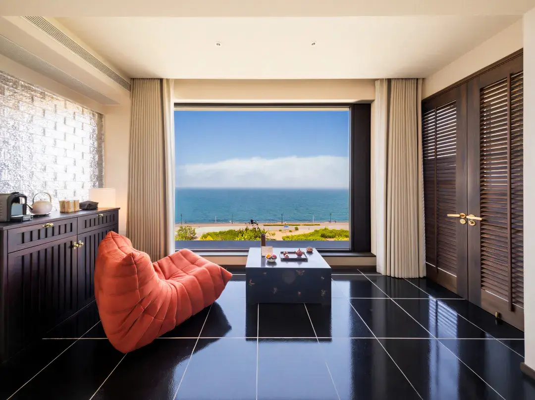 Janton Duor Hotel - Dalian