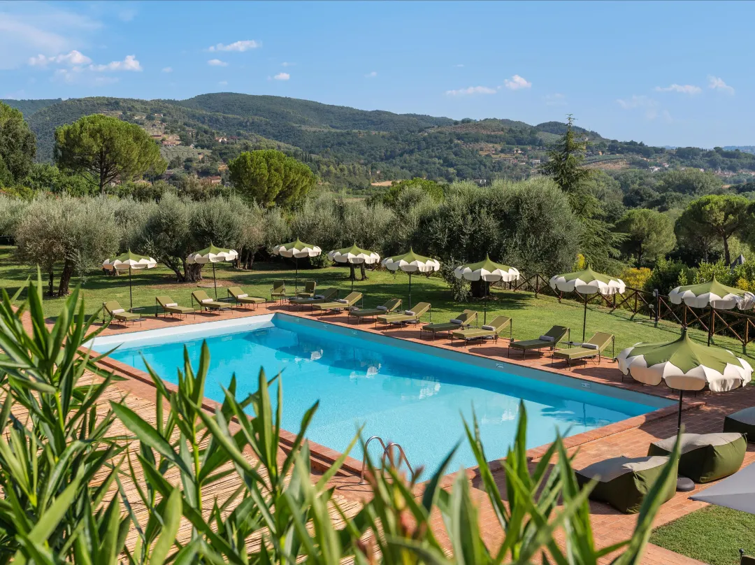 Borgo Tre Vaselle - Umbria