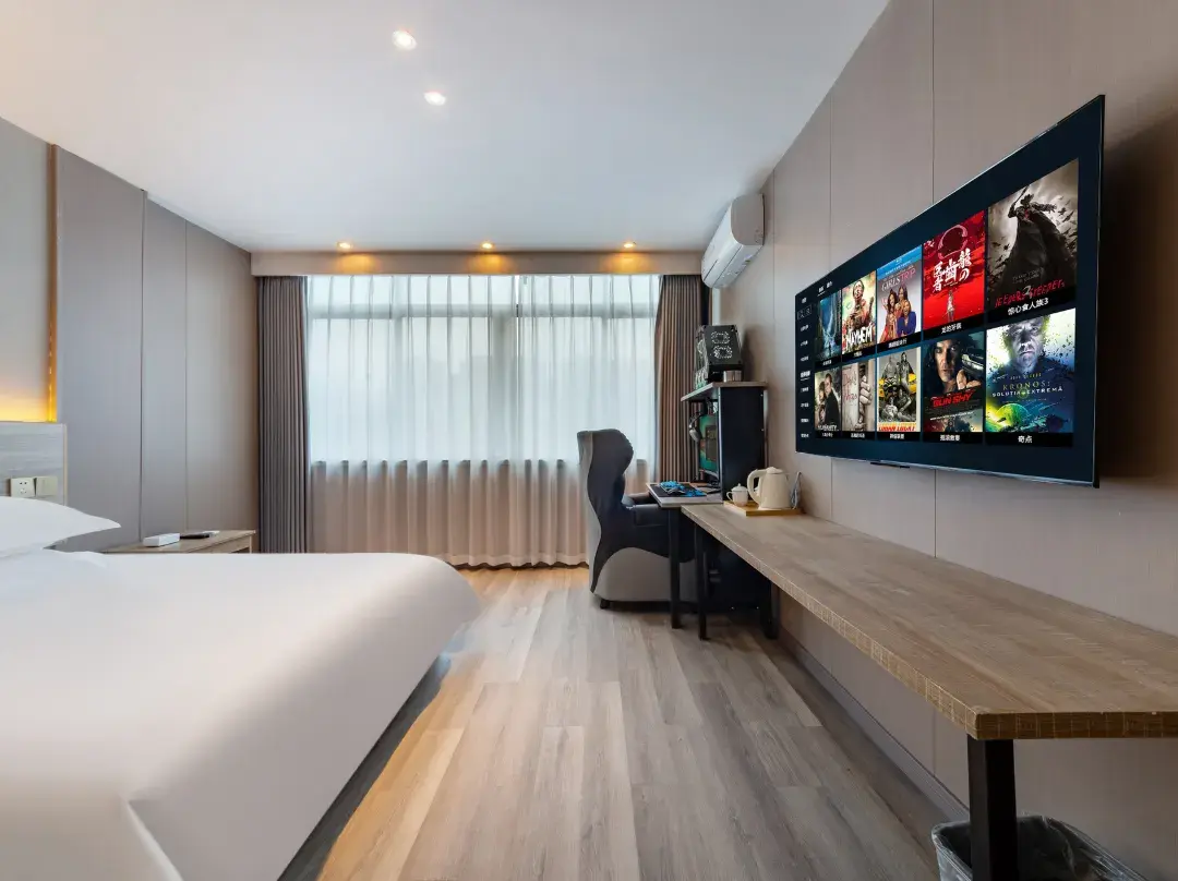 Xi'ou Hotel - Wenzhou