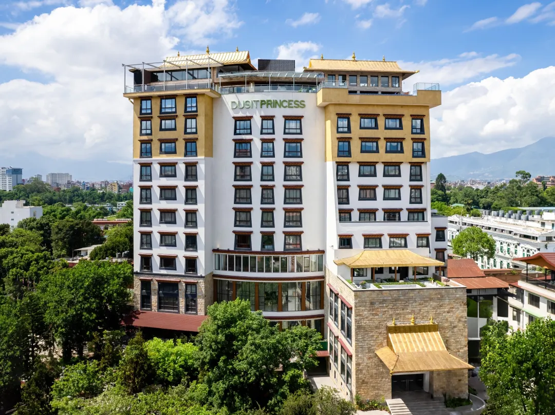 Dusit Princess Kathmandu - Kathmandu