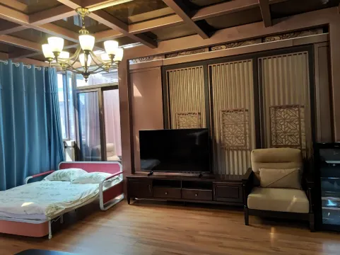 Yunshang Guling Hotel - Fuzhou