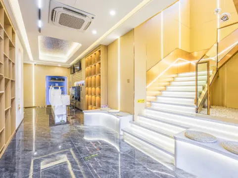 Junhe Hotel - Pékin