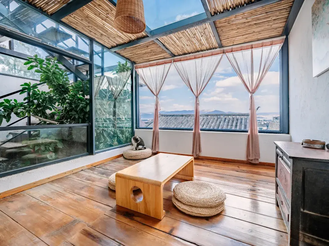 Dali Tomeinn Libai Holiday Hotel - Dali