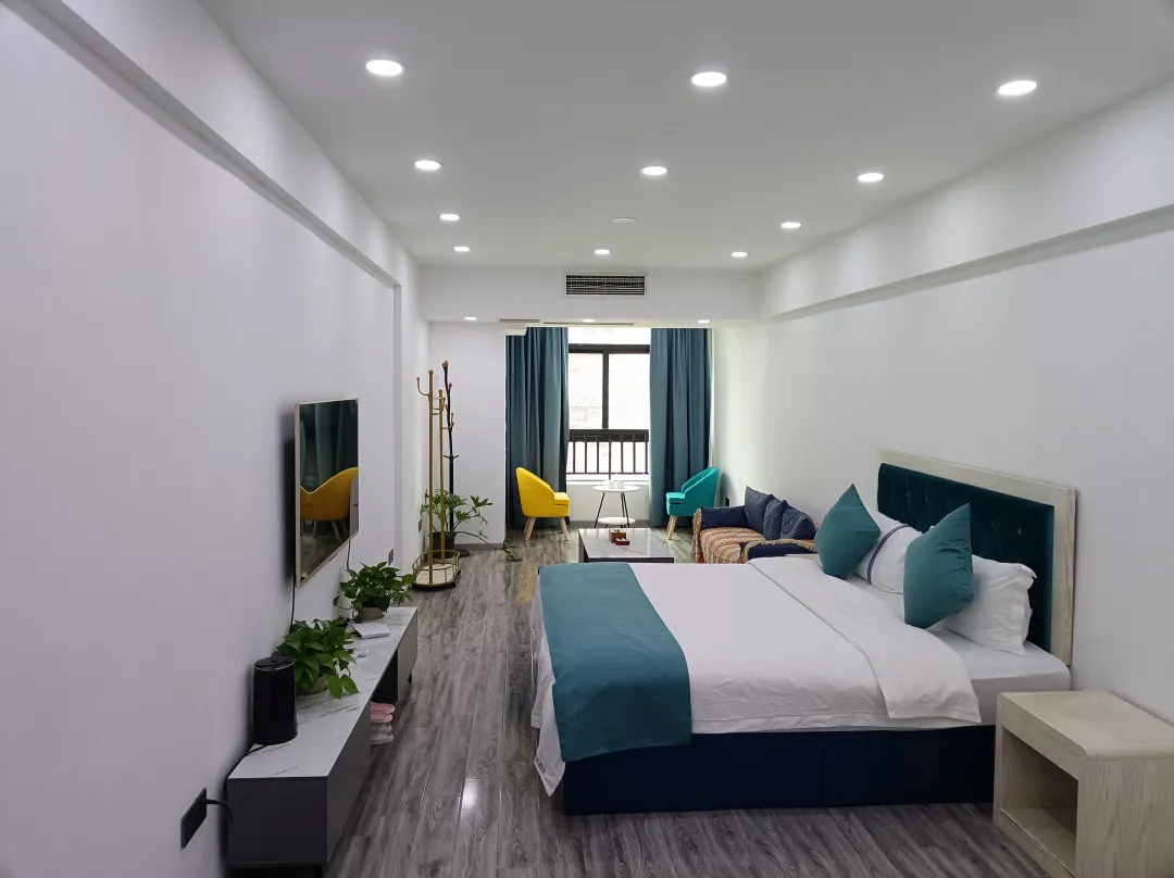 Hongtai Hotel - Chongqing