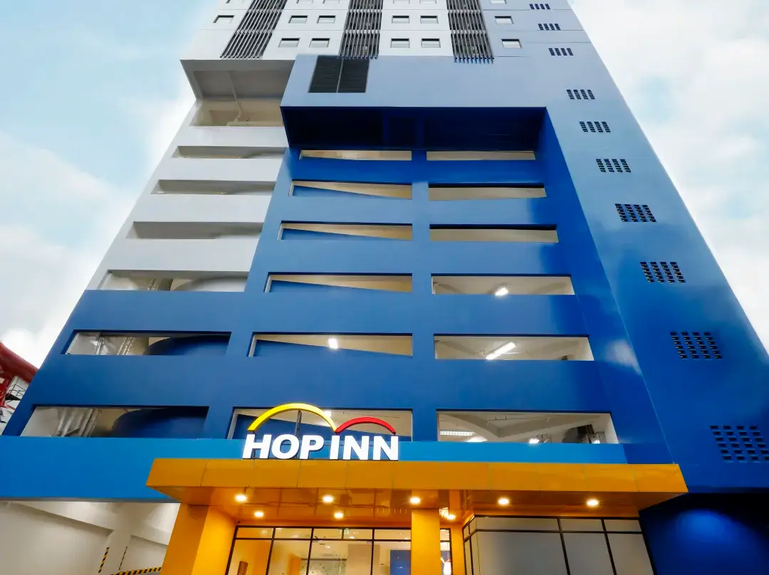 Hop Inn Hotel North Edsa Quezon City - Quezon City