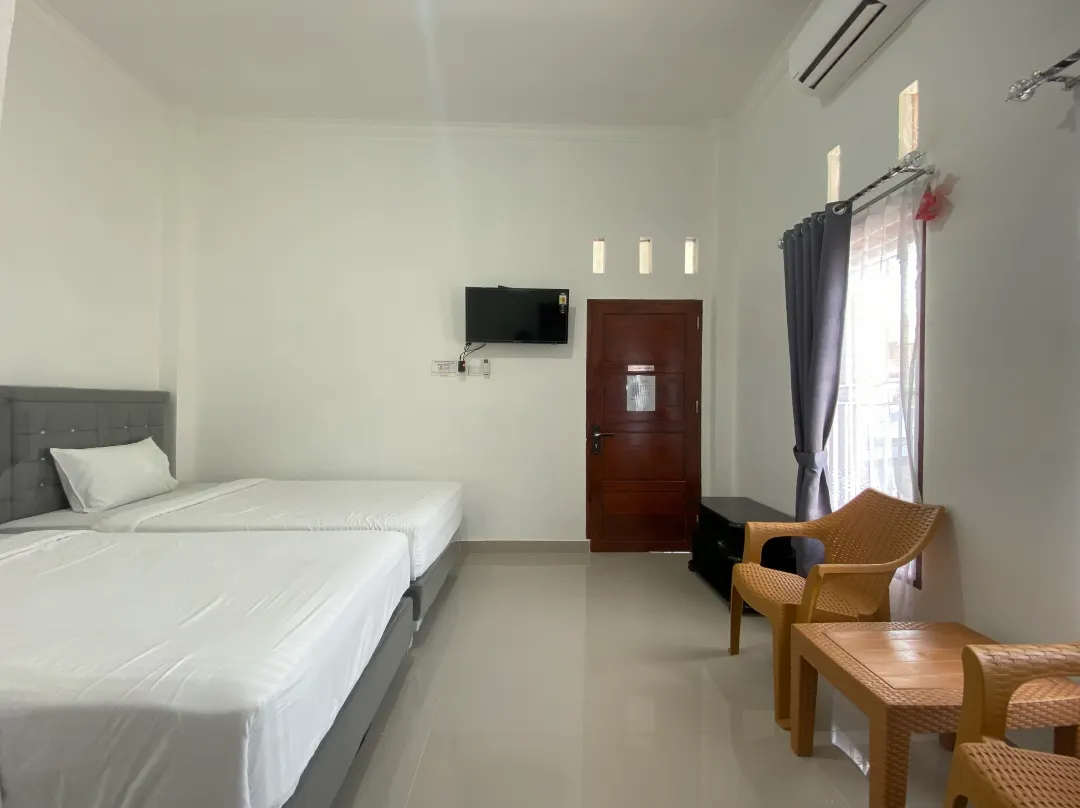 Guesthouse Pondok Amak - Padang