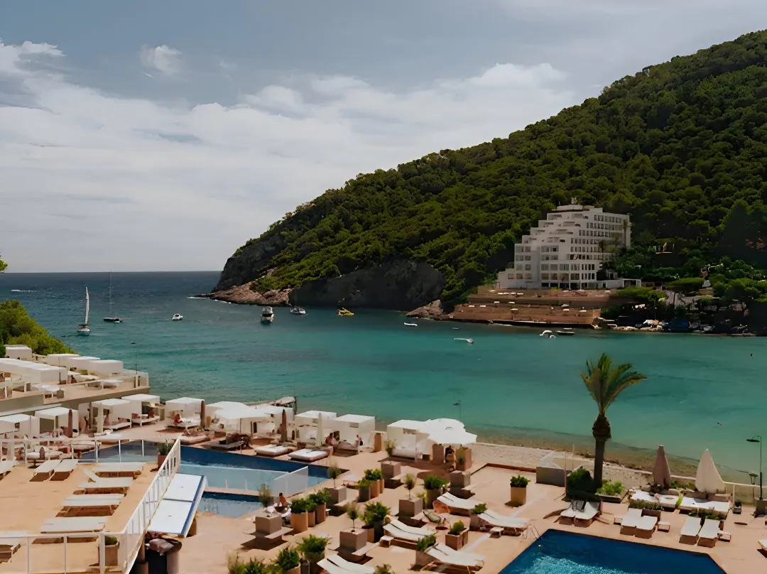 Hyde Ibiza - Ibiza