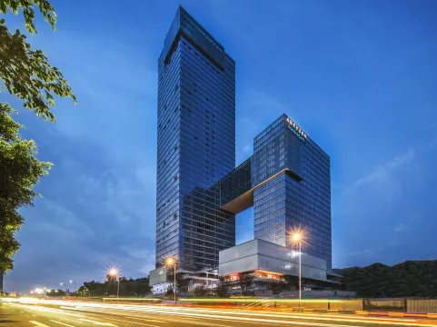 Artyzen Habitat Chongqing - Chongqing