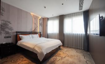 Longkun Yayuan Hotel (Beijing International Trade Sihui East Subway ...