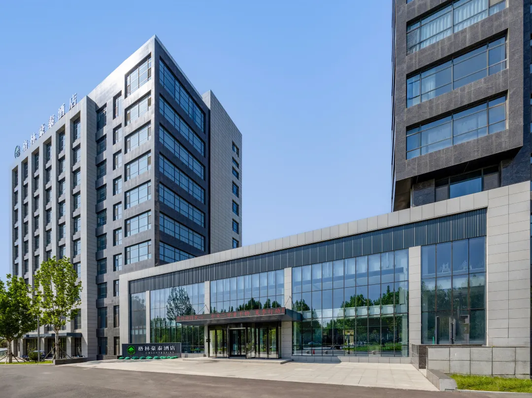 Greentree Hotel - Jincheng
