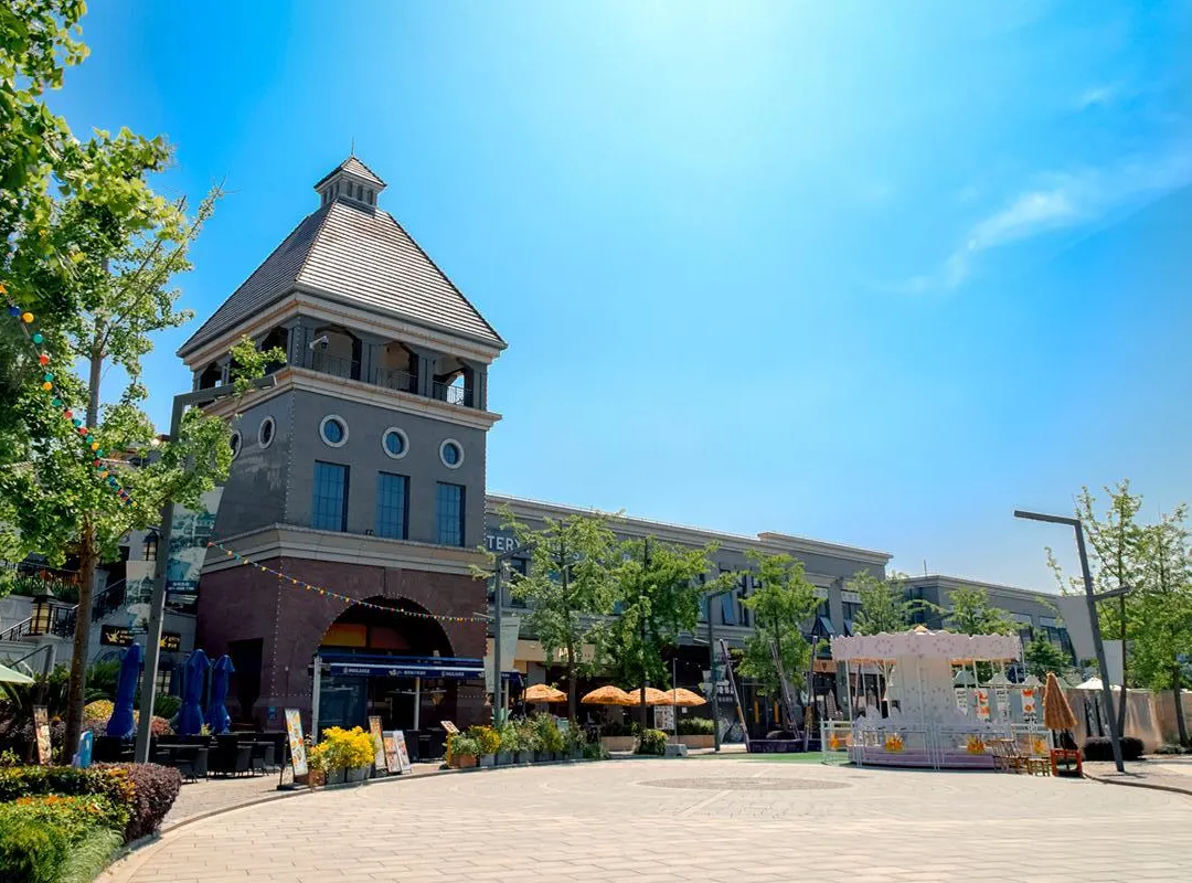 Baselite Hotel Residence - Shanghai