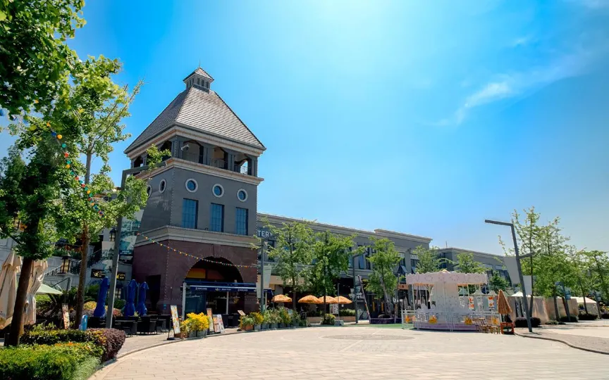 baseLITE Hotel Residence (Shanghai Hongqiao Airport Lidoway Branch ...