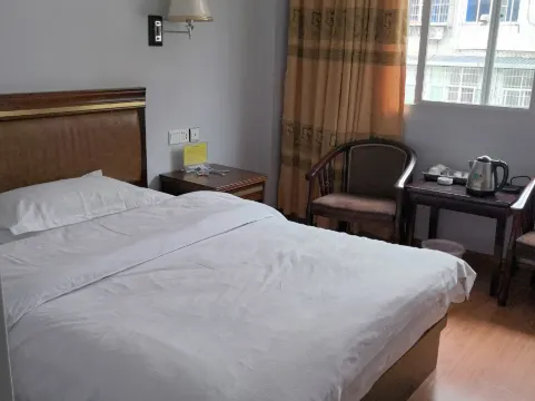 Sanmingmingshun Hotel - Sanming