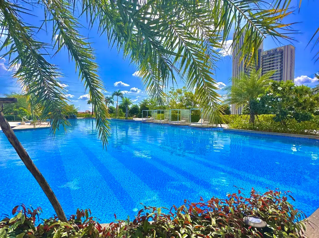 Orange Delight Hotel(r&f City) - Phnom Penh